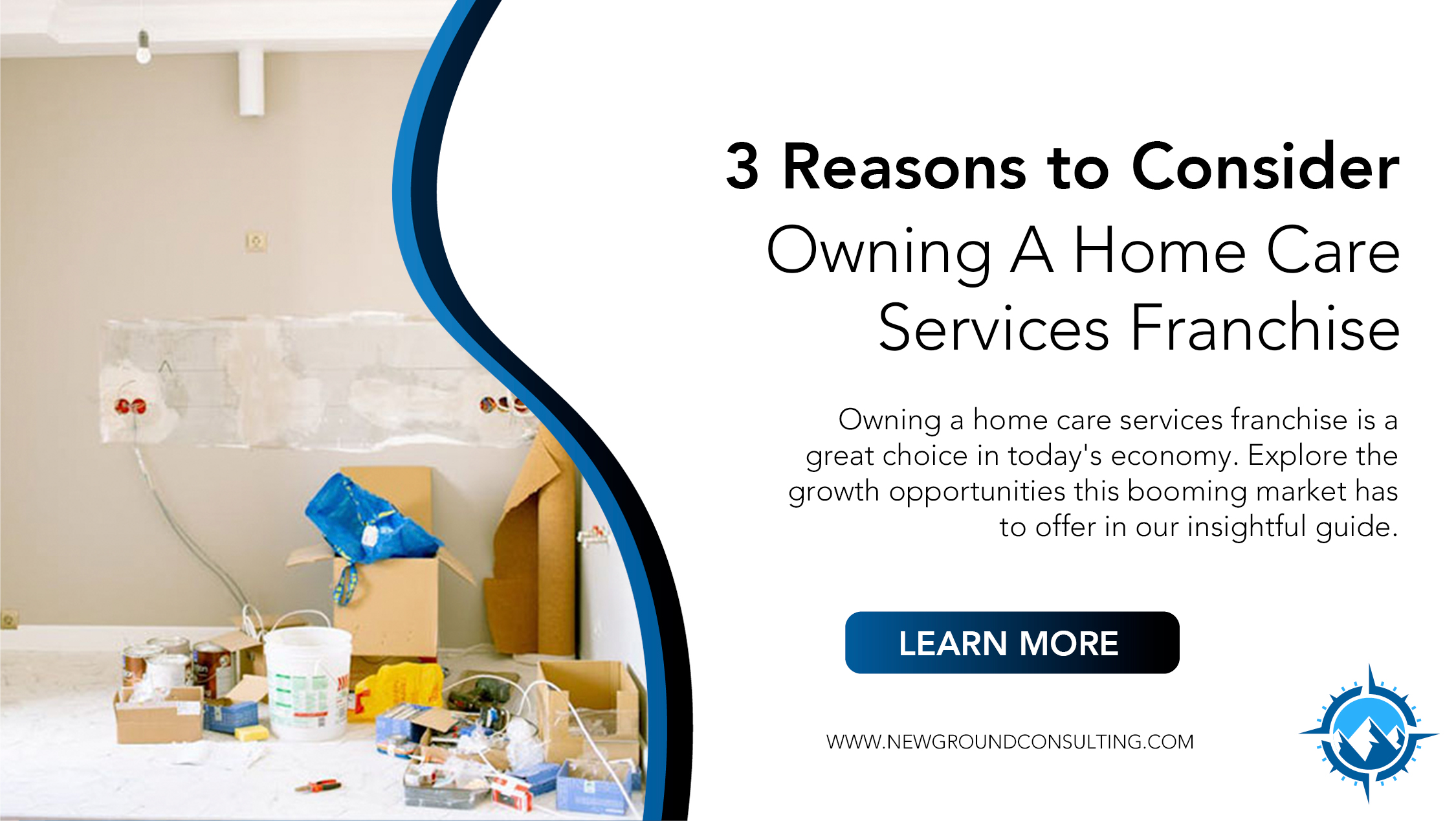 How to Evaluate a Franchise Business | New Ground Consulting